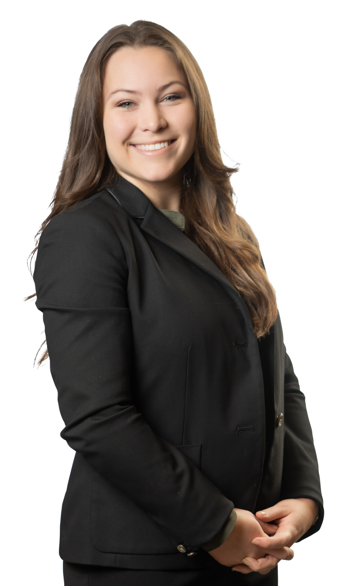 Camdyn Ramm – Extraco Consulting