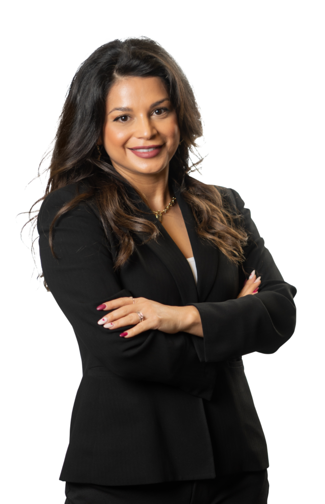 Cynthia Tello – Extraco Consulting