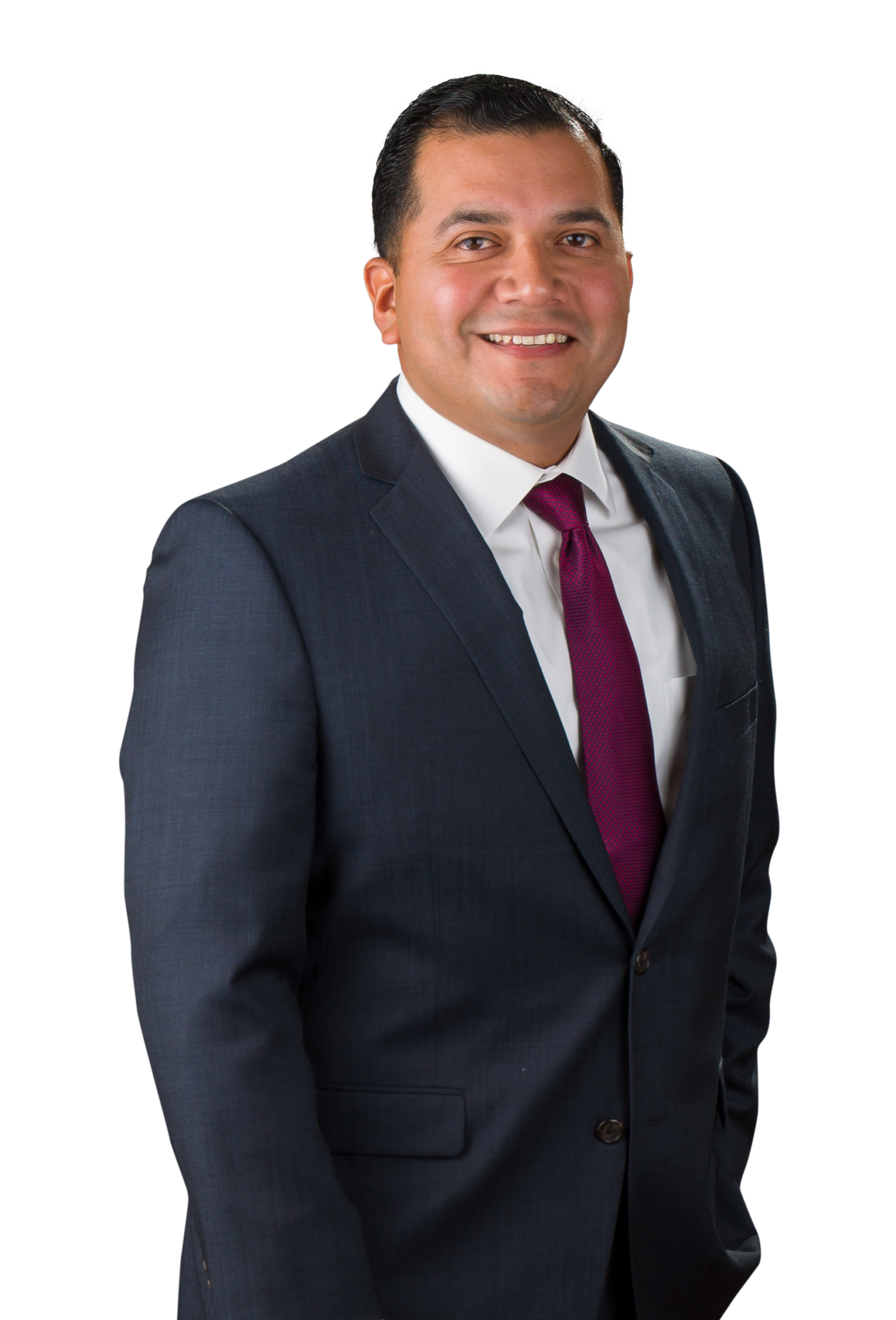 Davy Villanueva – Extraco Consulting