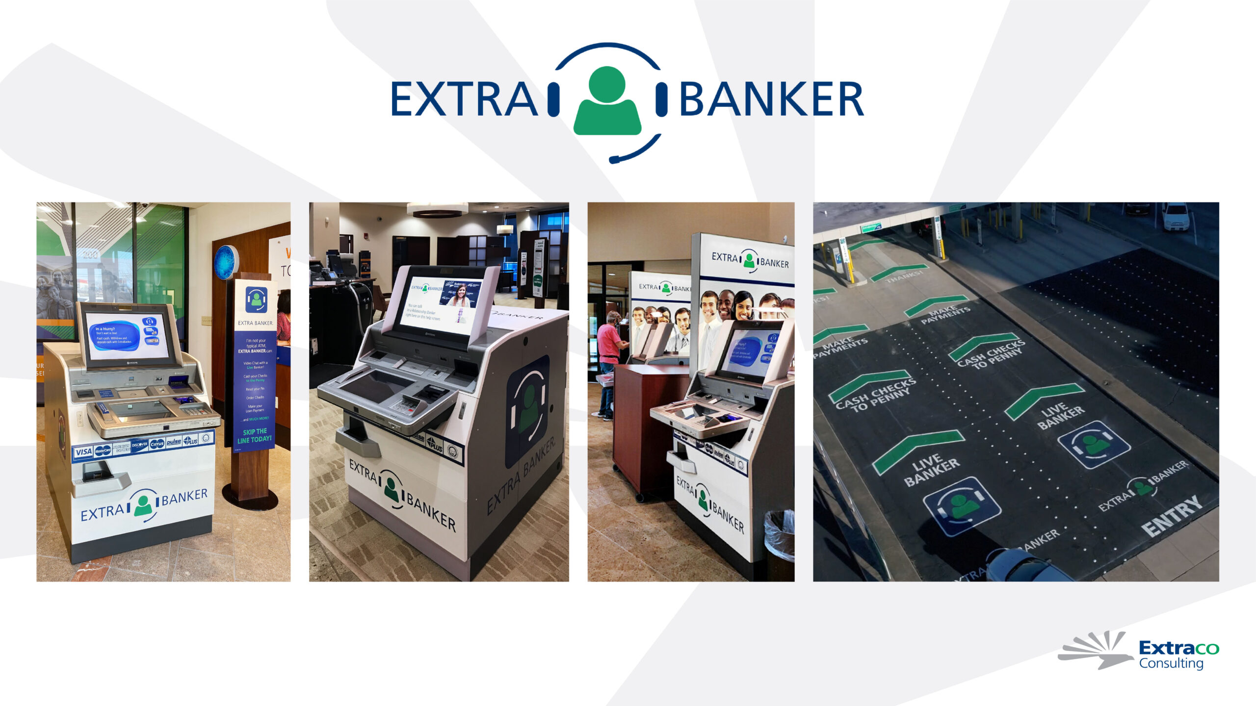 Marketing – Extraco Consulting