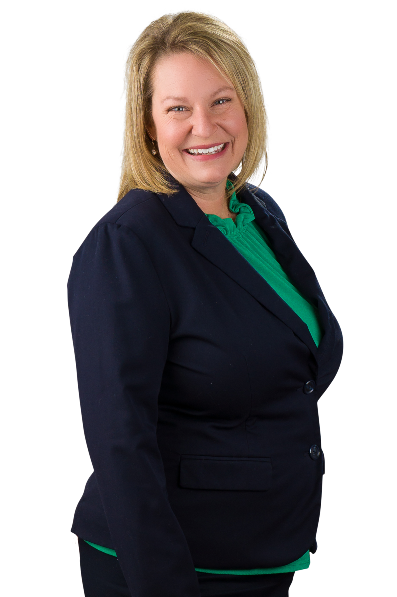 Holly Garza – Extraco Consulting