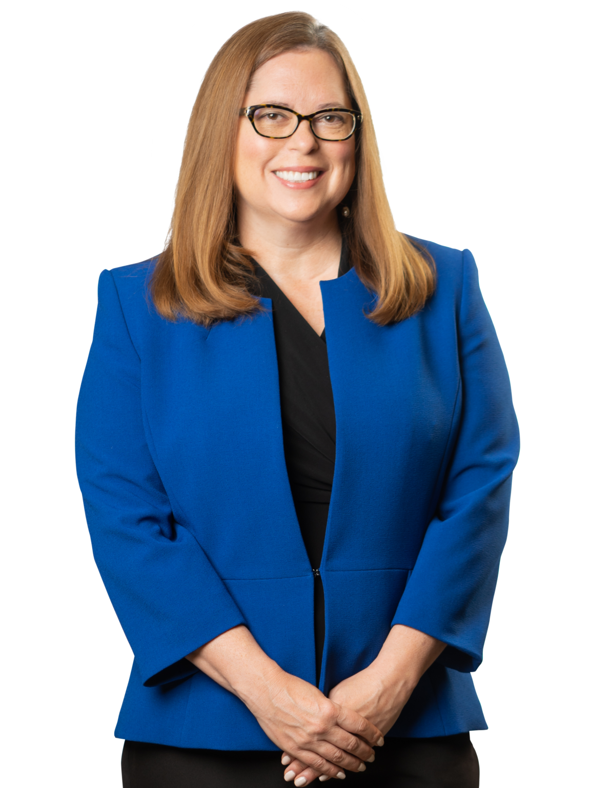 Melody Spivey – Extraco Consulting