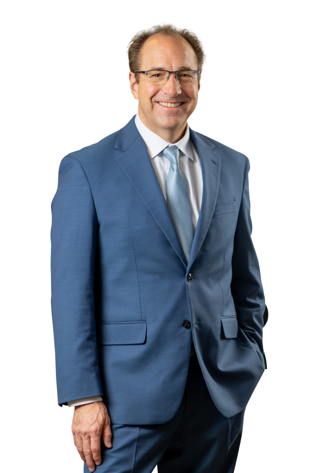 John Scholten – Extraco Consulting